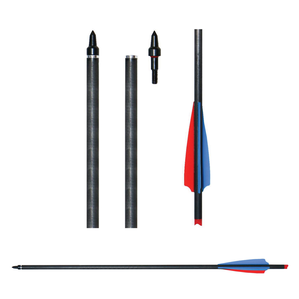 Splinter Carbon-Fibre Bolt – ACFB-07 | 20I - GoSpree Sports