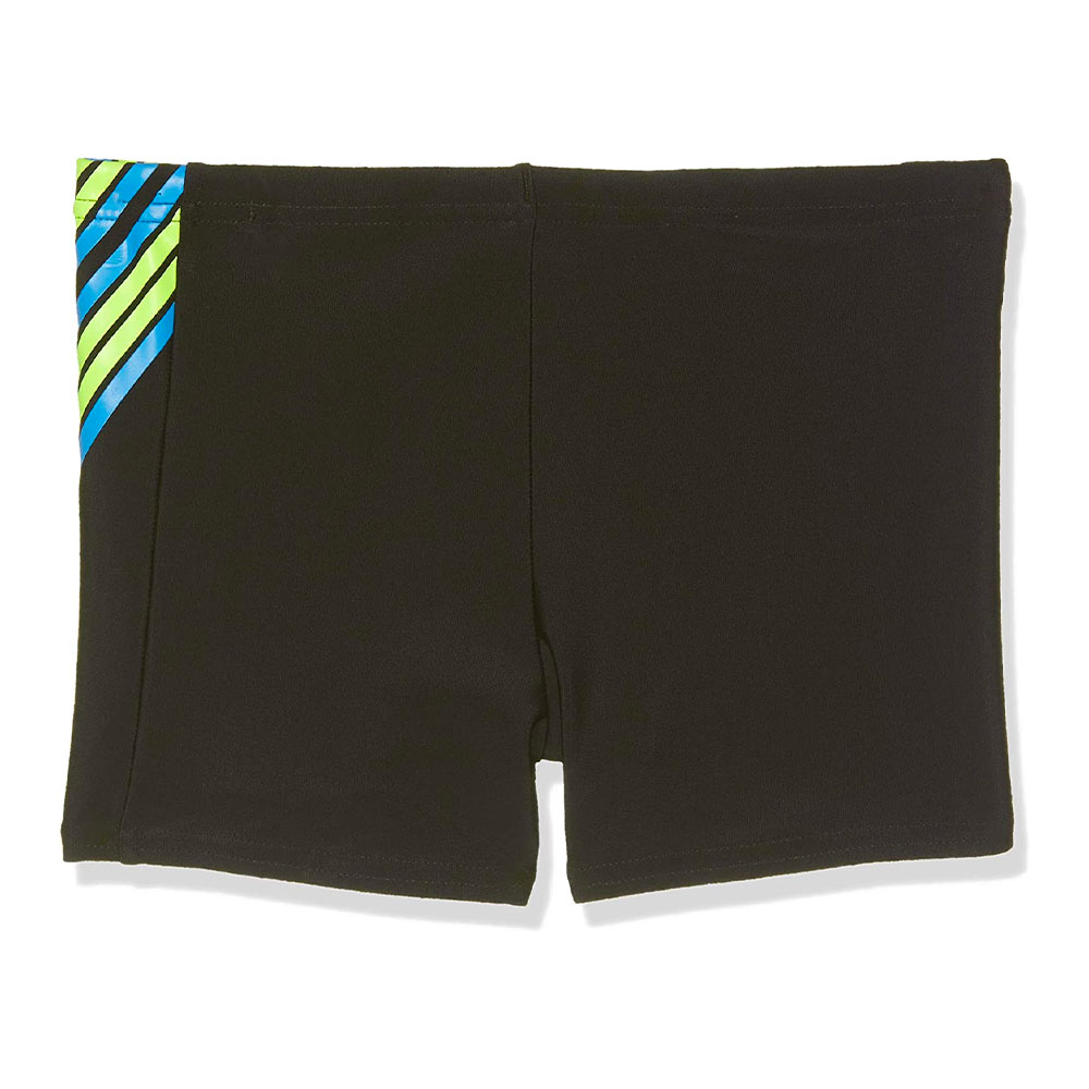 Speedo Boys Logo Panel Aquashort - GoSpree Sports